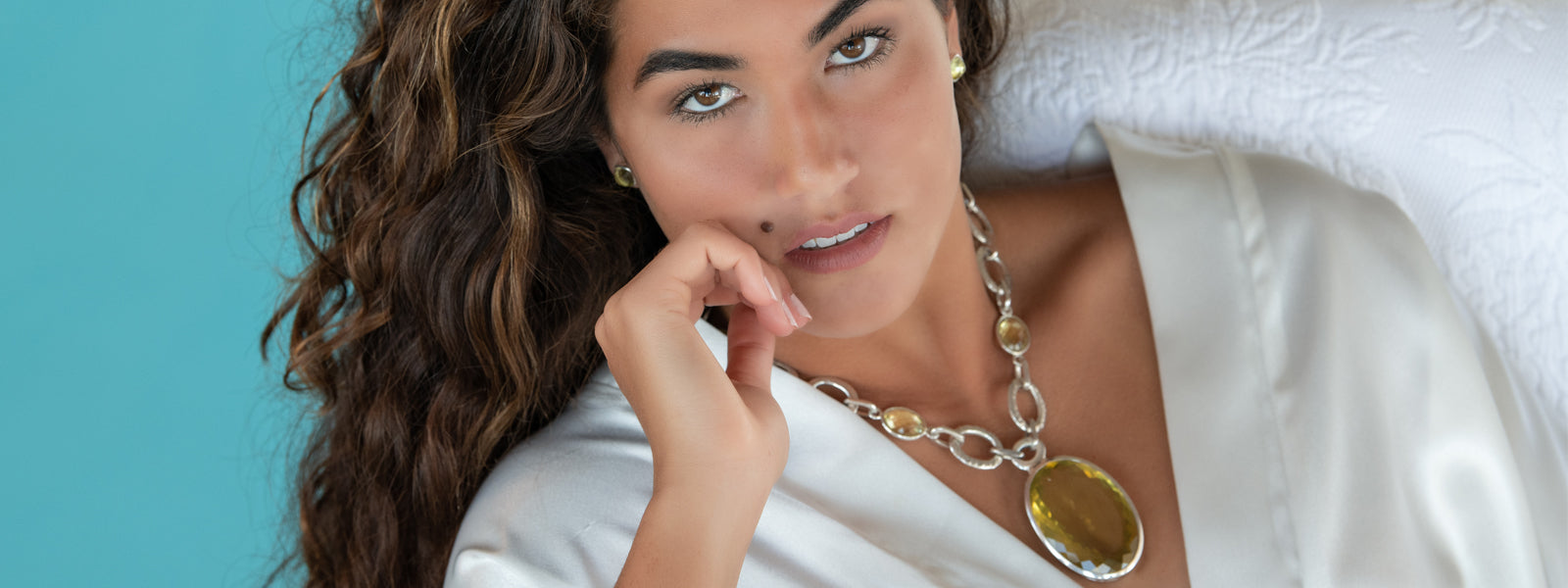 KenSu Jewelry Enriches The Life Of Each Person Wearing KenSu Jewelry
